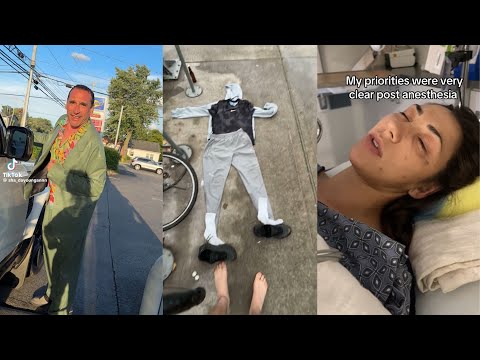 TikToks That Are So Unserious That I Had To Delete The App 🤣