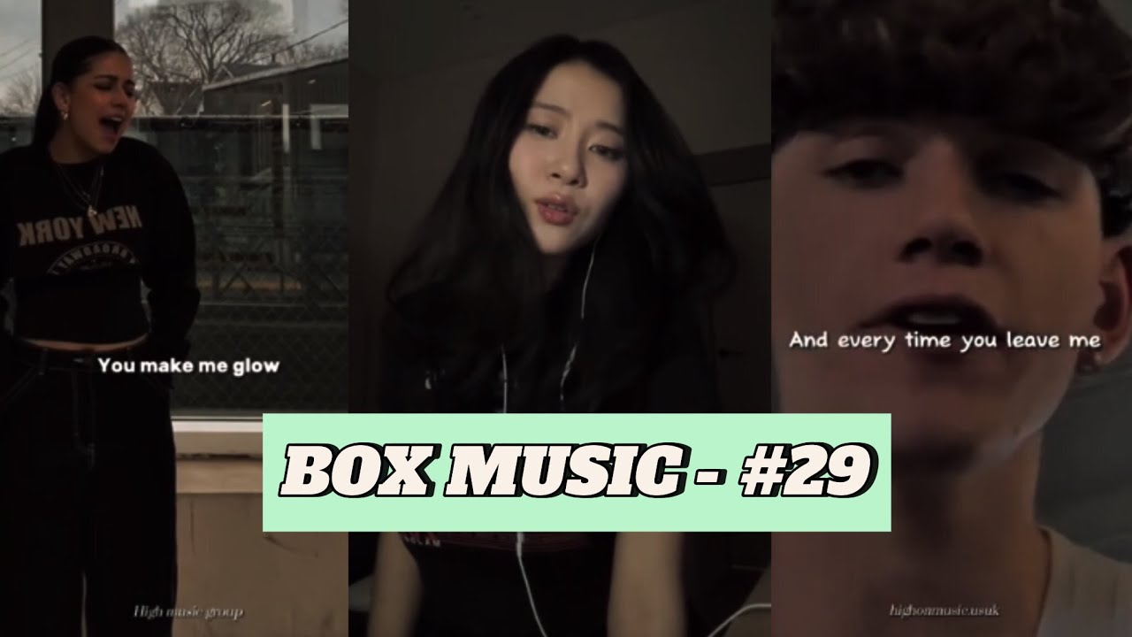 Epic TikTok Singing Compilation #29 - YouTube