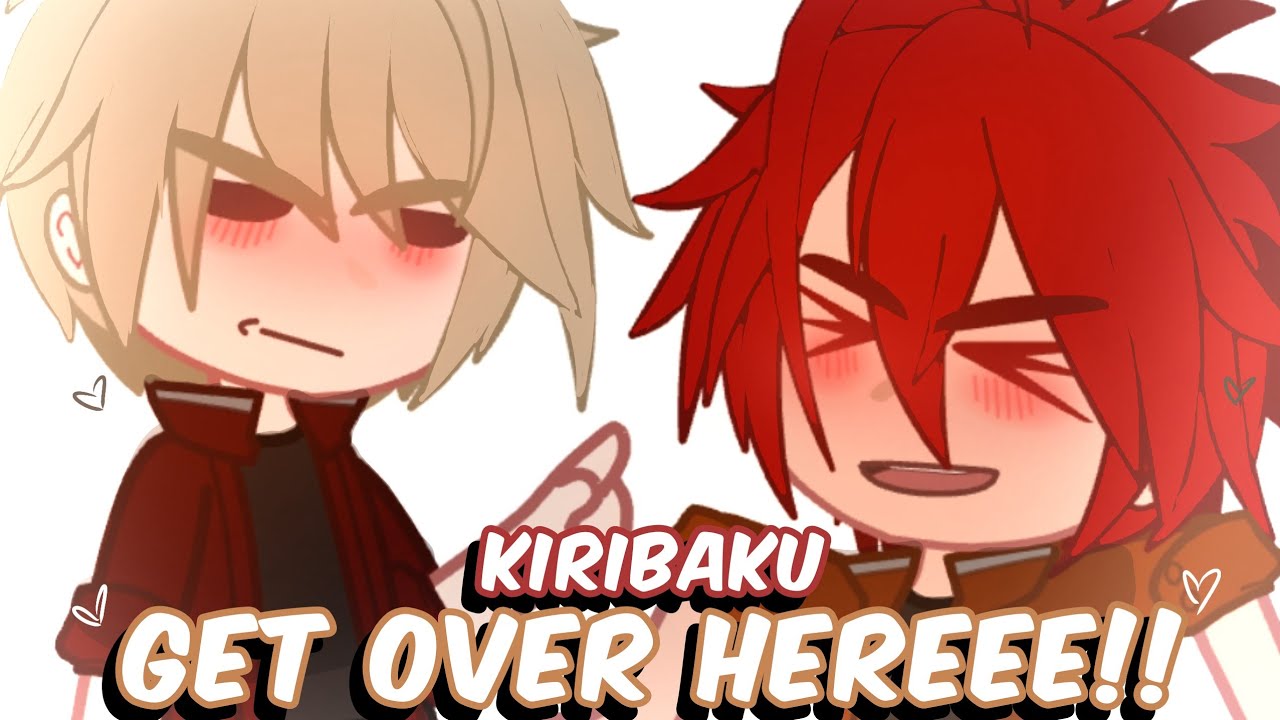 GET OVER HEREEE‼️}\\[KRBK🧡]\\ - YouTube