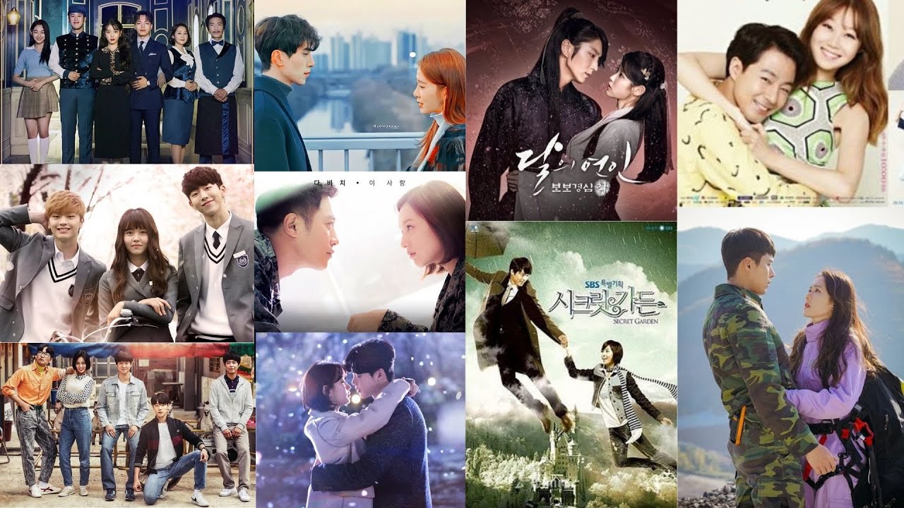 𝓑𝓮𝓼𝓽 𝓚𝓓𝓻𝓪𝓶𝓪 𝓞𝓢𝓣 𝓟𝓵𝓪𝔂𝓵𝓲𝓼𝓽 🌸 ~𝓟𝓪𝓻𝓽 2 - YouTube