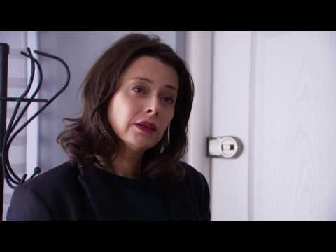 Weronika nakryła Darka na kłamstwie [Na Wspólnej odc. 2464]