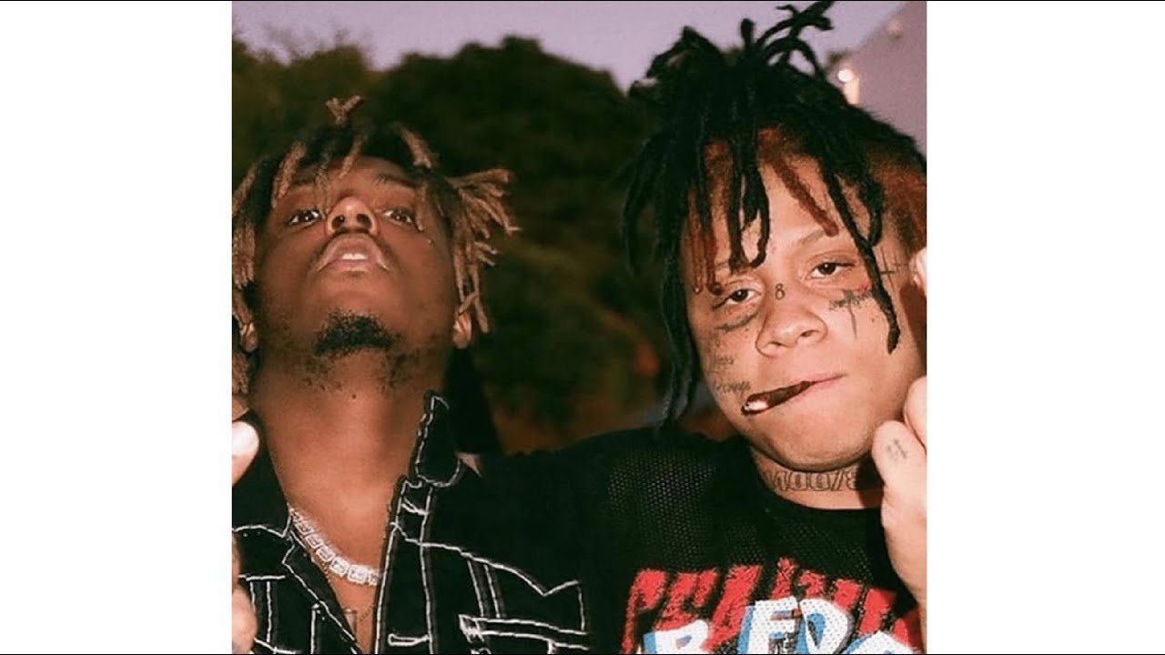 [Free] Trippie Redd x Juice Wrld - Neon | Type Beat - YouTube