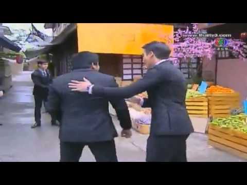 SSBT 07-16-13: Roy Ruk Hak Liam Tawan
