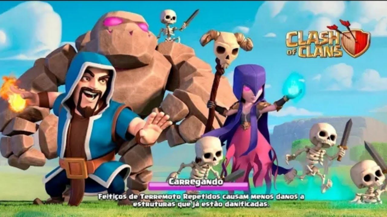 New Summer Update *RELEASE DATE*!? - Clash of Clans (COC) - YouTube