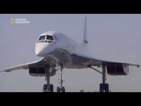 Quei Secondi Fatali: La Tragedia Del Concorde - YouTube