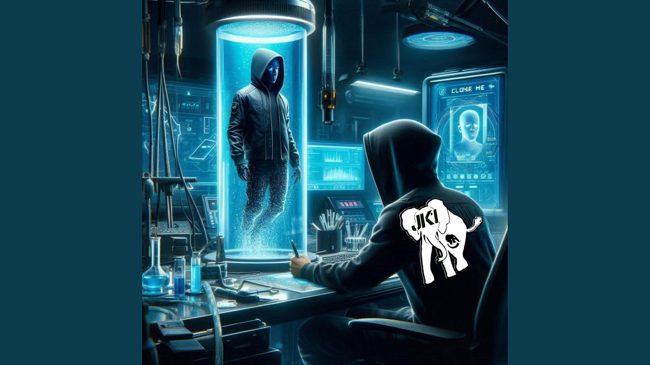 Clone Me (feat. JacoInfinite) - YouTube