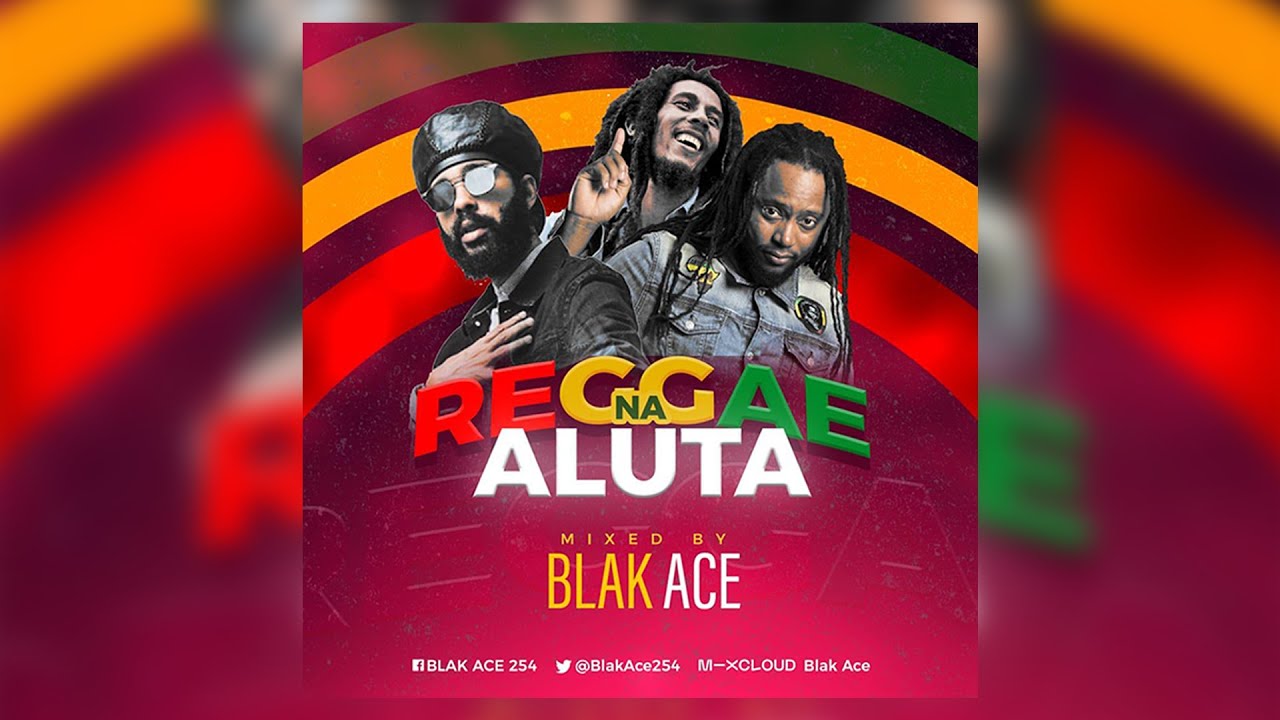 NEW ROOTS REGGAE MIX 2023 :REGGAE NA ALUTA 1 (BOB MARLEY,BURNING SPEAR ...