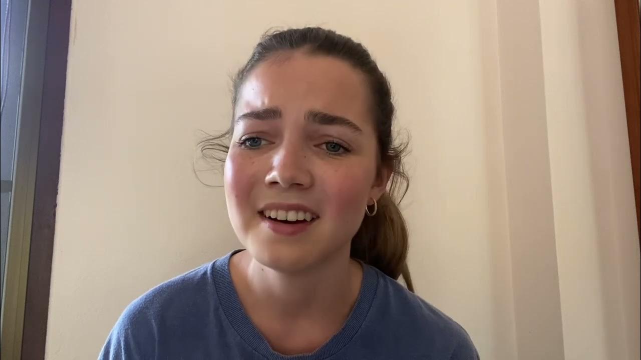 Steph’s monologue - Reasons to be Pretty - YouTube