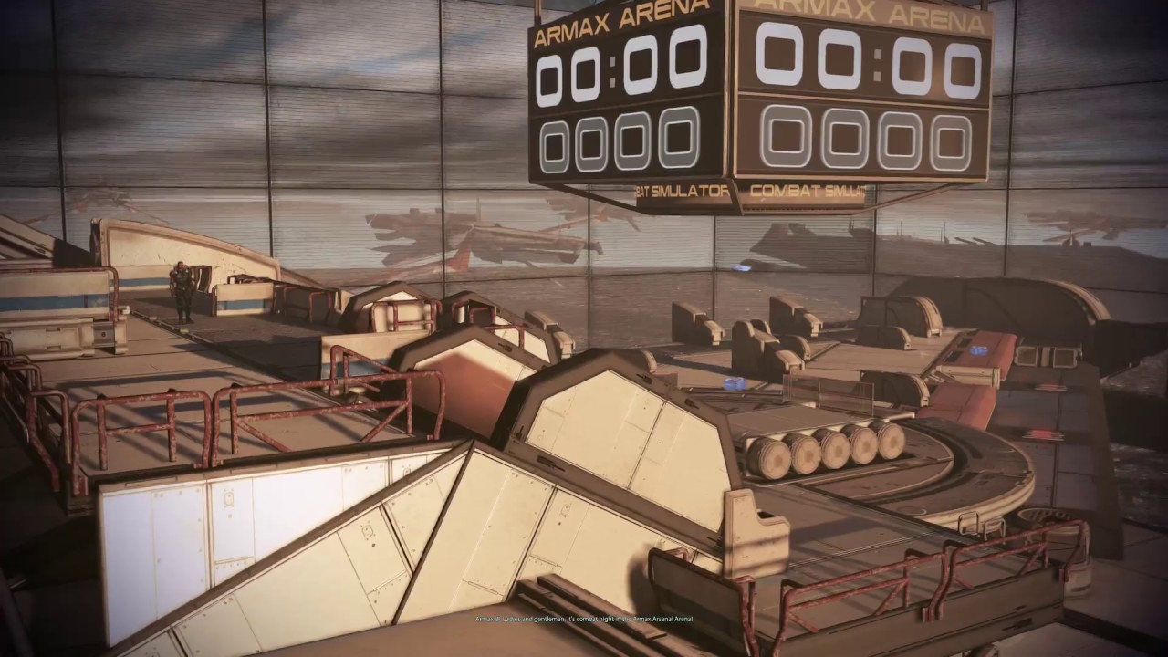 Finishing the Reaper War! - Mass Effect 3 - YouTube