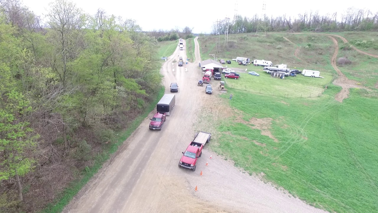 Powerline Park Ride 4 22 2017 - YouTube