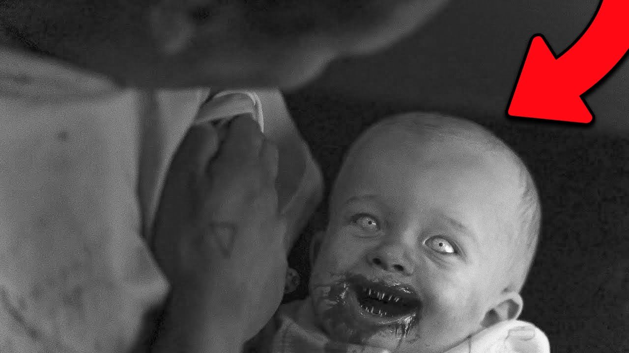 My Baby's First Words Made Me Fear For My Life (r/NoSleep) - YouTube