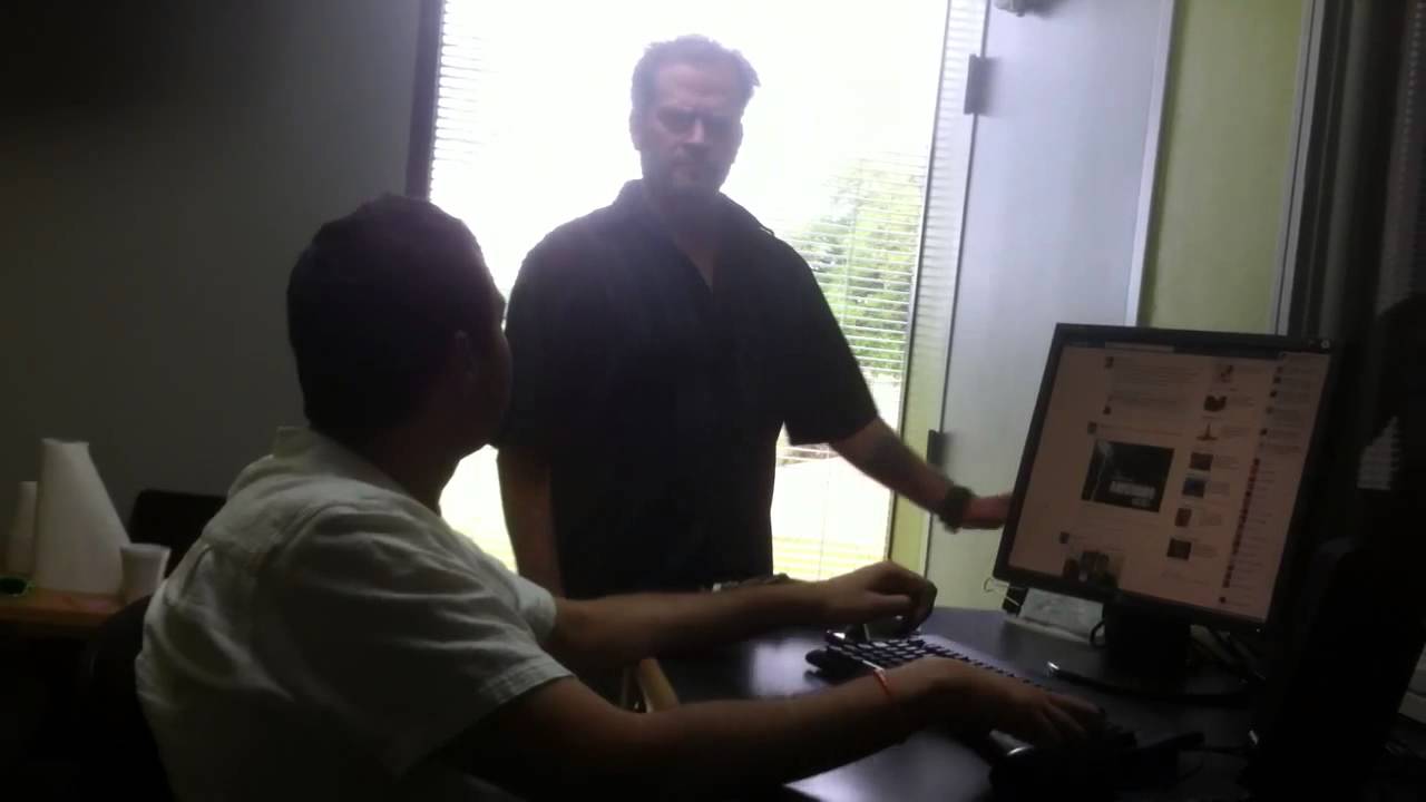 Sean Rima Video Blog (292) - YouTube