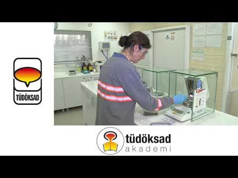 Yaş Kum Kalıplamada Yanma Kaybı