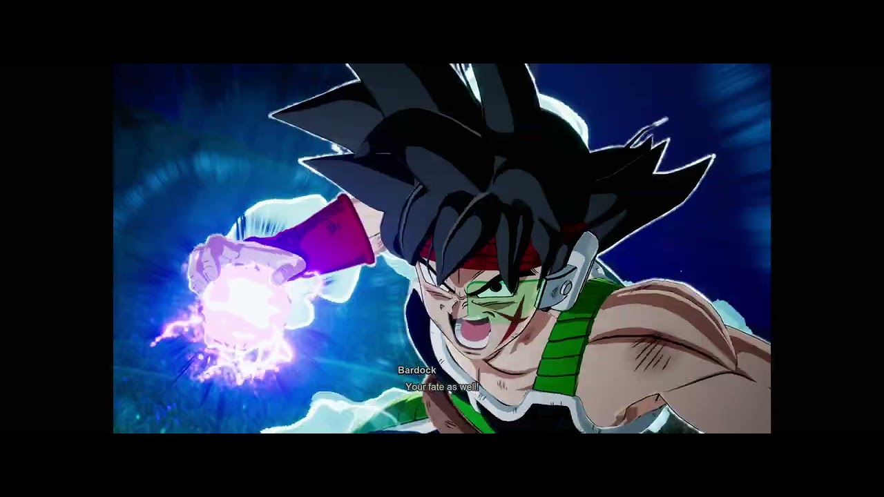 Master Roshi's Revenge: Outsmarting Strong Opponents in Dragon Ball ...