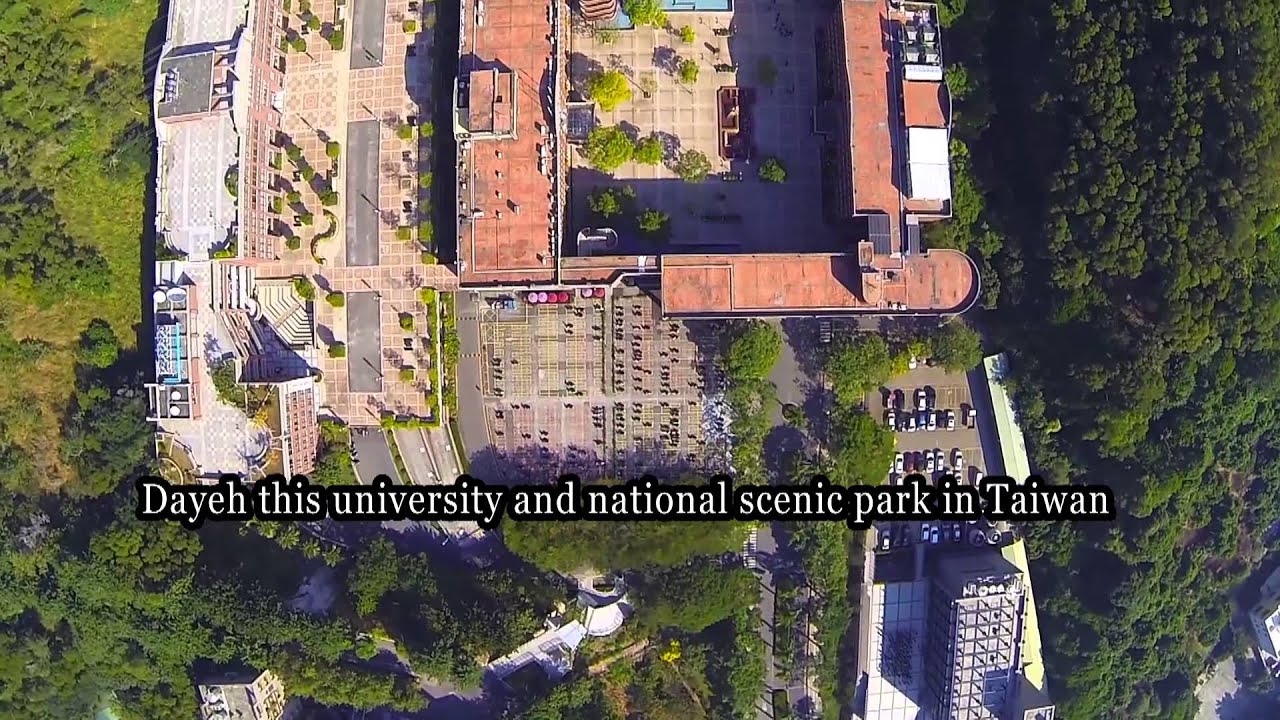 Dayeh University 1 - YouTube