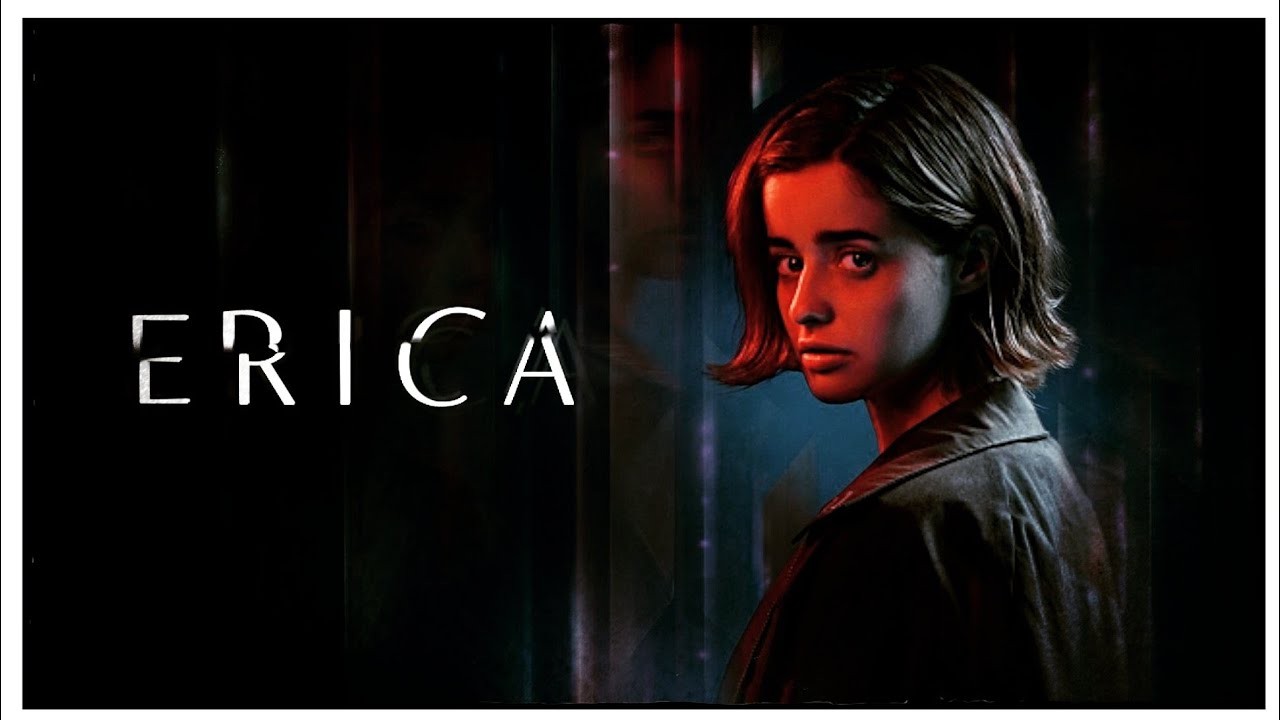 Ein Kleines Päckchen | Erica #01 (Lets Play Deutsch) - YouTube