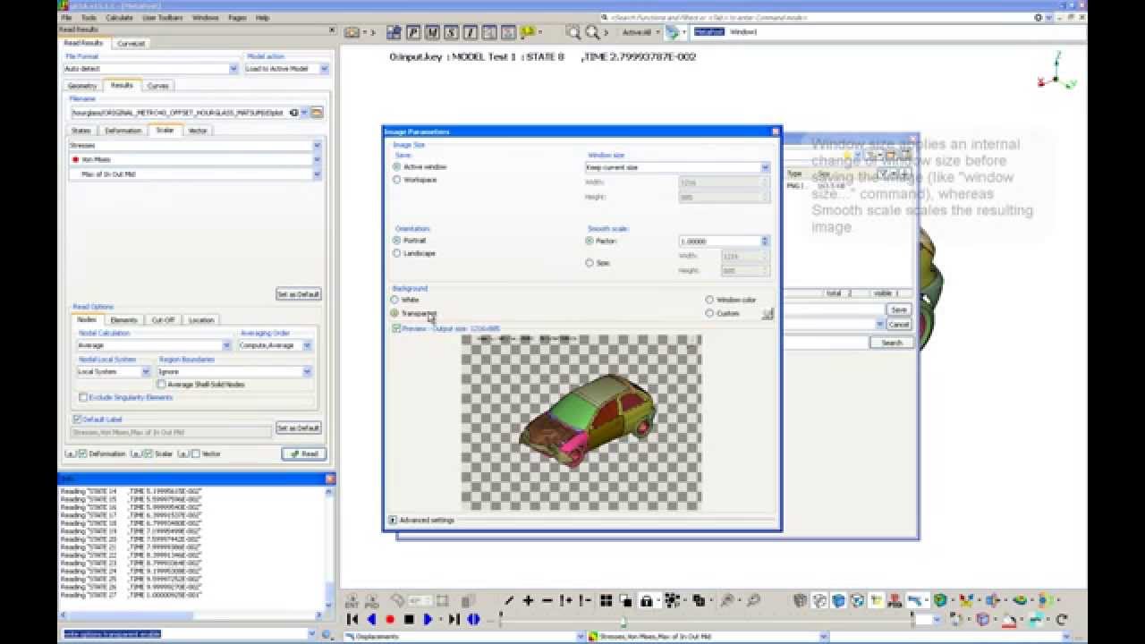 How to save images in META - YouTube