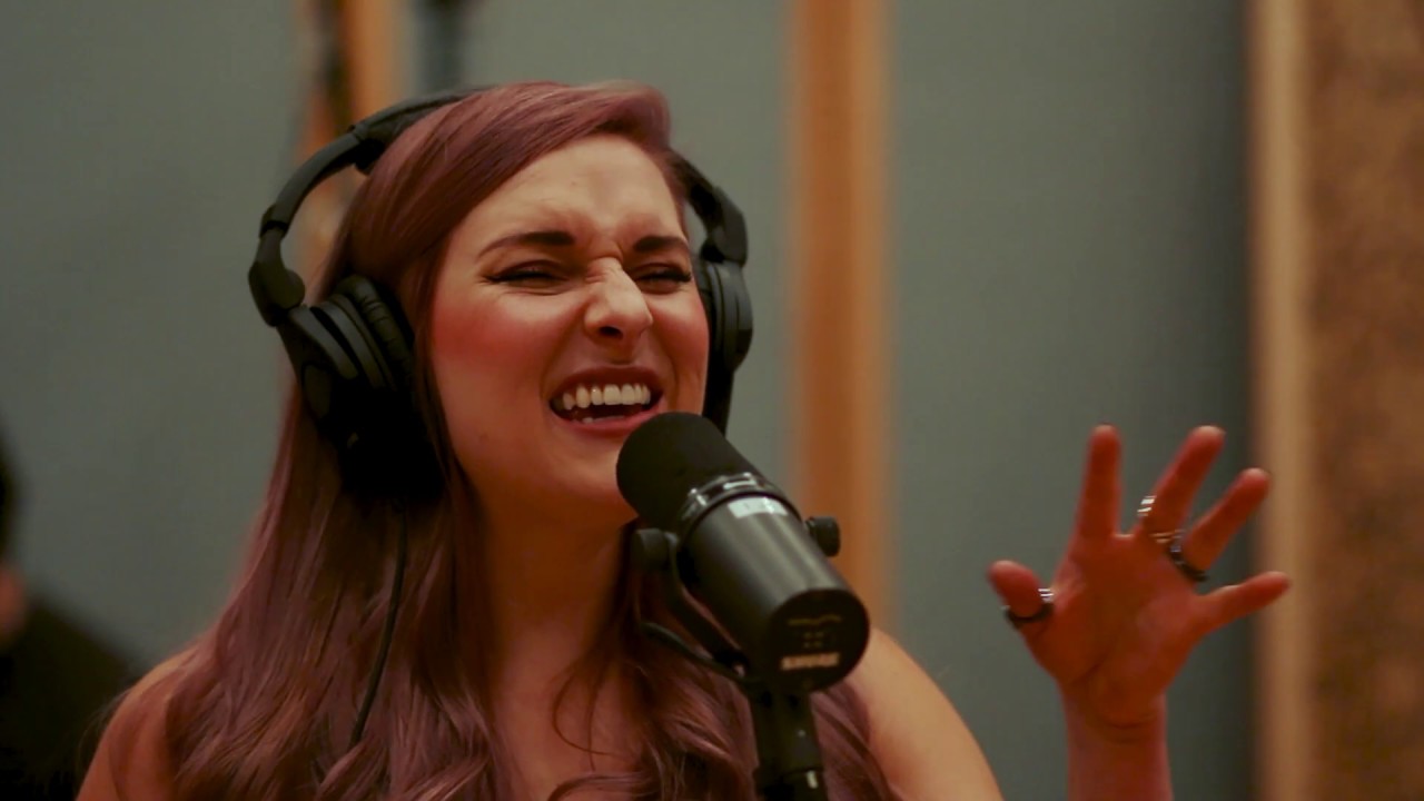 Panacea (Live) - Emily Merrell - YouTube