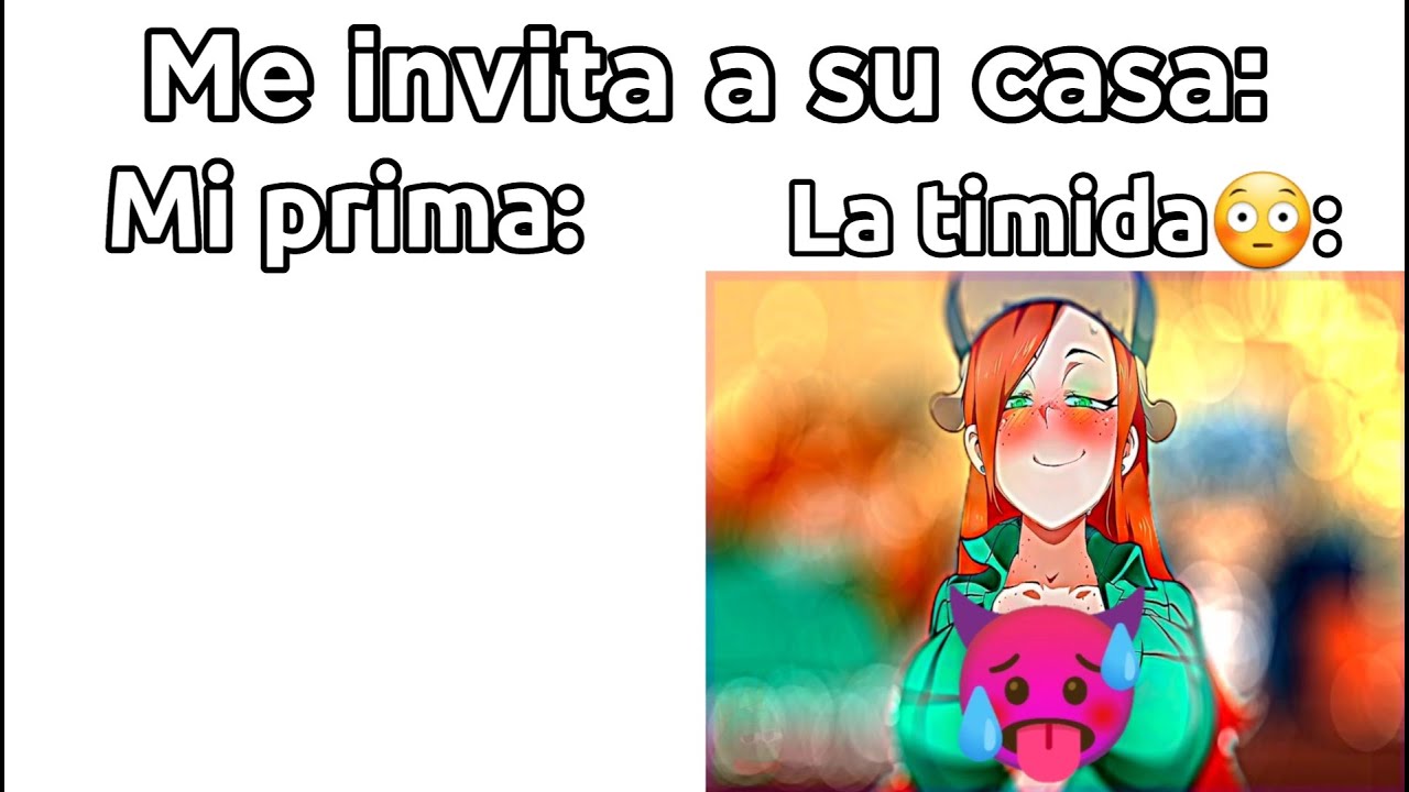 Me Invita A Su Casa 😳 Recopilacion De Memes Memes Viral Youtube