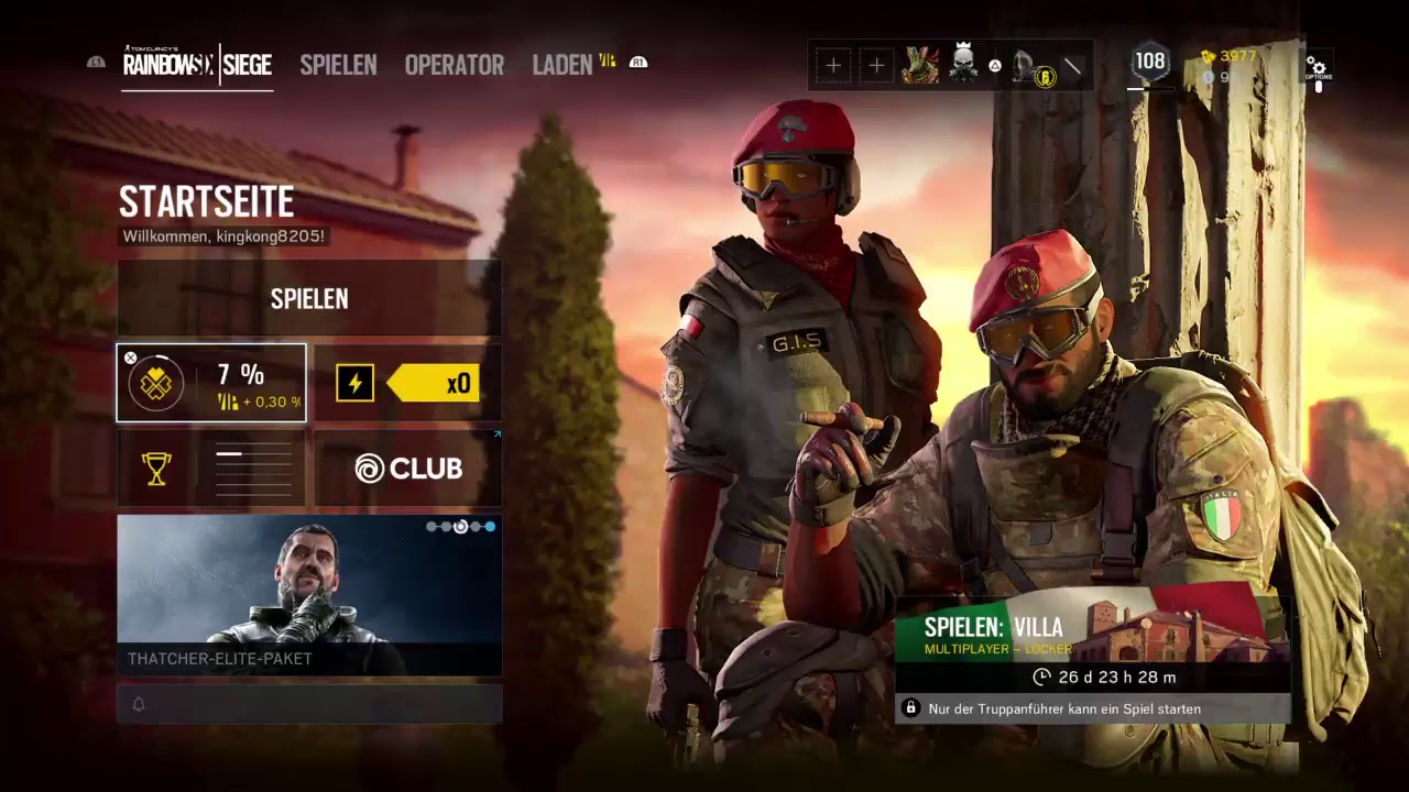 R6 Neues Update - YouTube