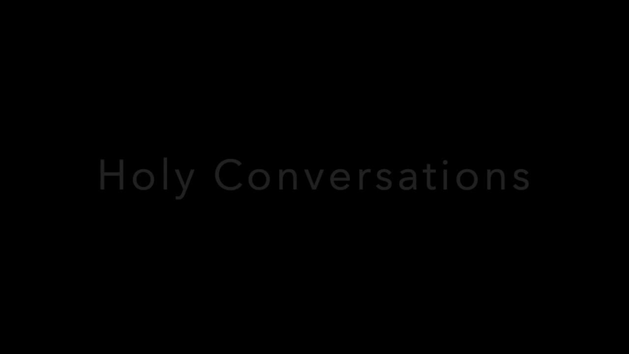 Holy Conversations on Church Decline - YouTube