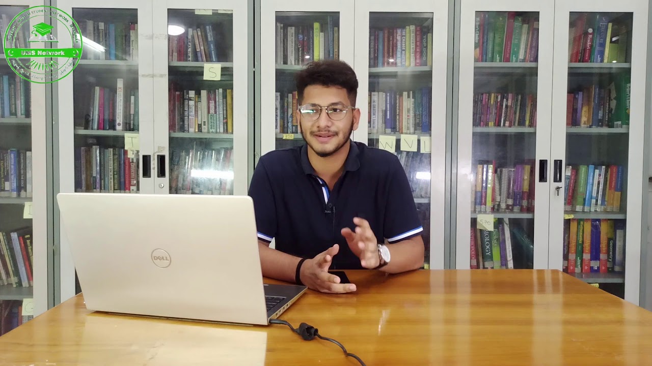 Yangon University of Economics (YUEco) - YouTube