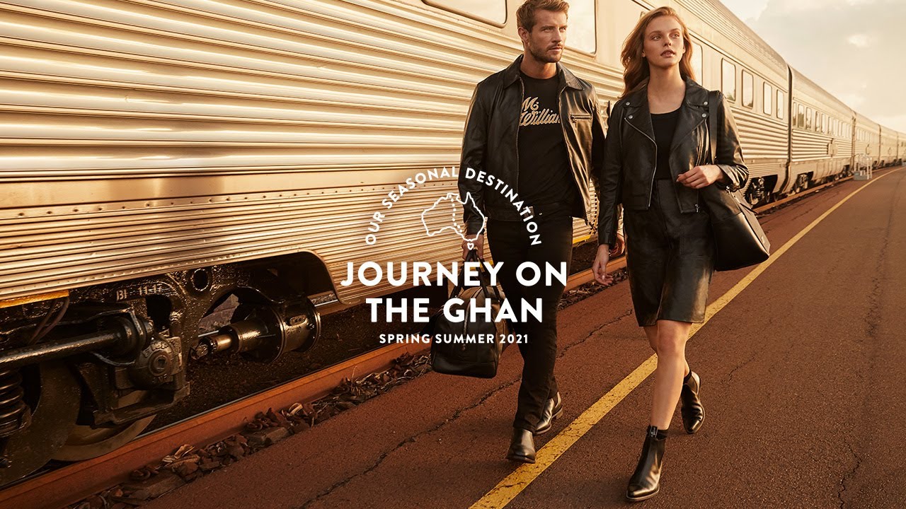 Spring Summer 2021 Collection - YouTube