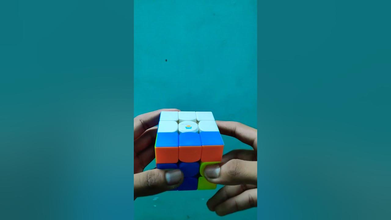 CUBE LOOP (PART 85(S2)) #rubikscube #cube #cubing #lego #rubik #infinite #loop #cubber #mcuber ...
