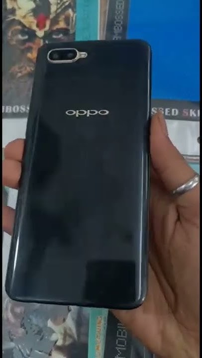 Oppo K1 SKIN ( ALL MOBILES SKIN AVAILABLE) - YouTube