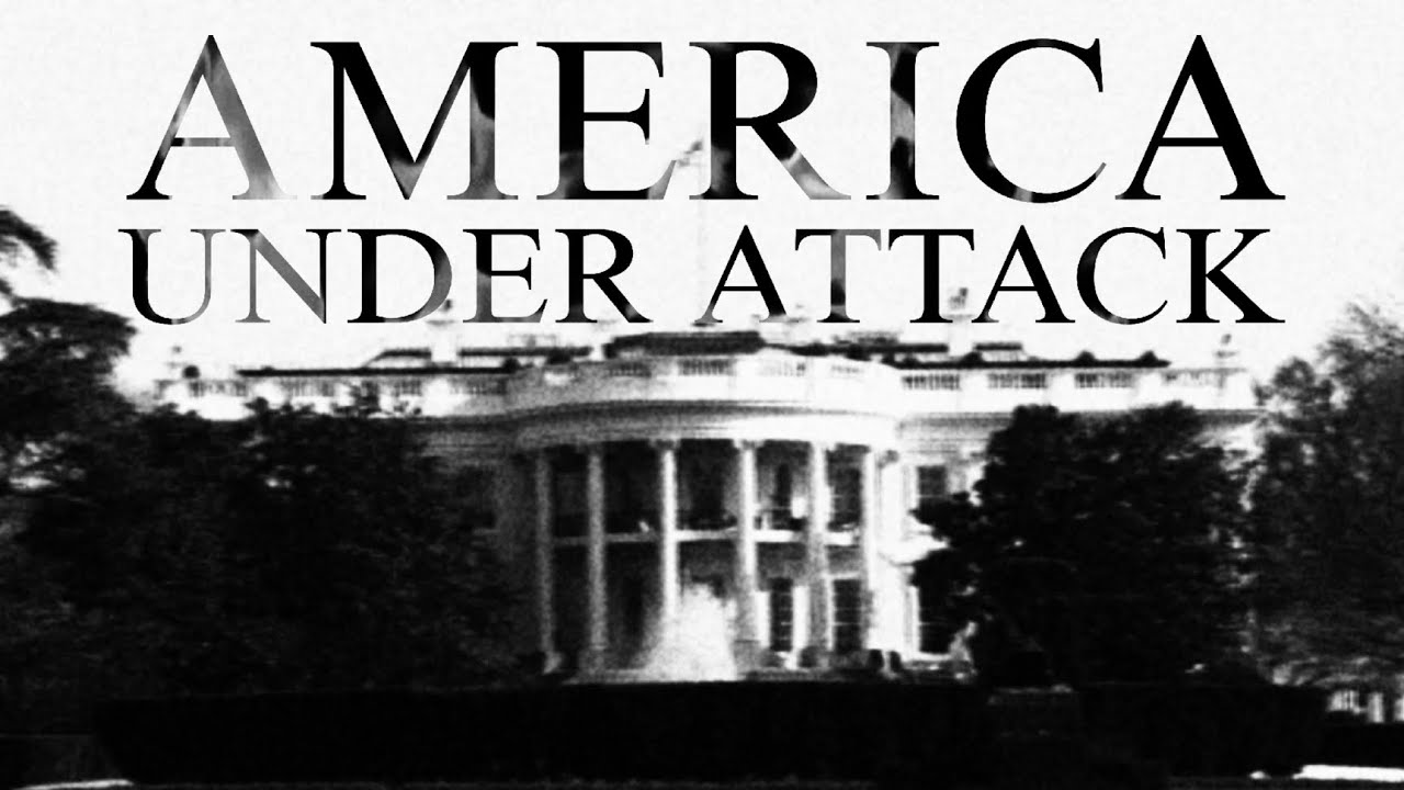 America Under Attack | EAS Scenario - YouTube