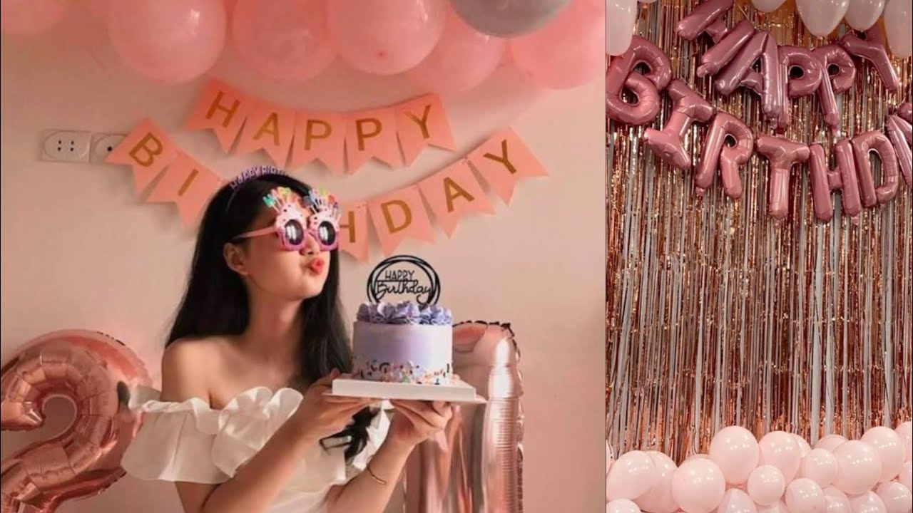 FACE HIDE PHOTO IDEAS FOR BIRTHDAY 🎂 - YouTube