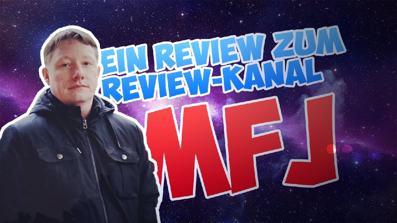 Akte Michael Paustian: Ein Review zum Review-Kanal | Malomahou - YouTube