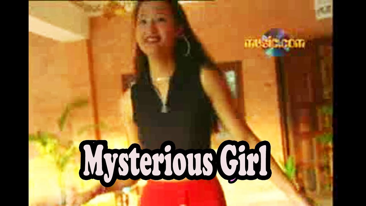 Mysterious Girl - Dhiraj Rai | Hit Nepali Pop Song 2018 - YouTube