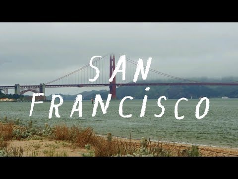 San Francisco - YouTube