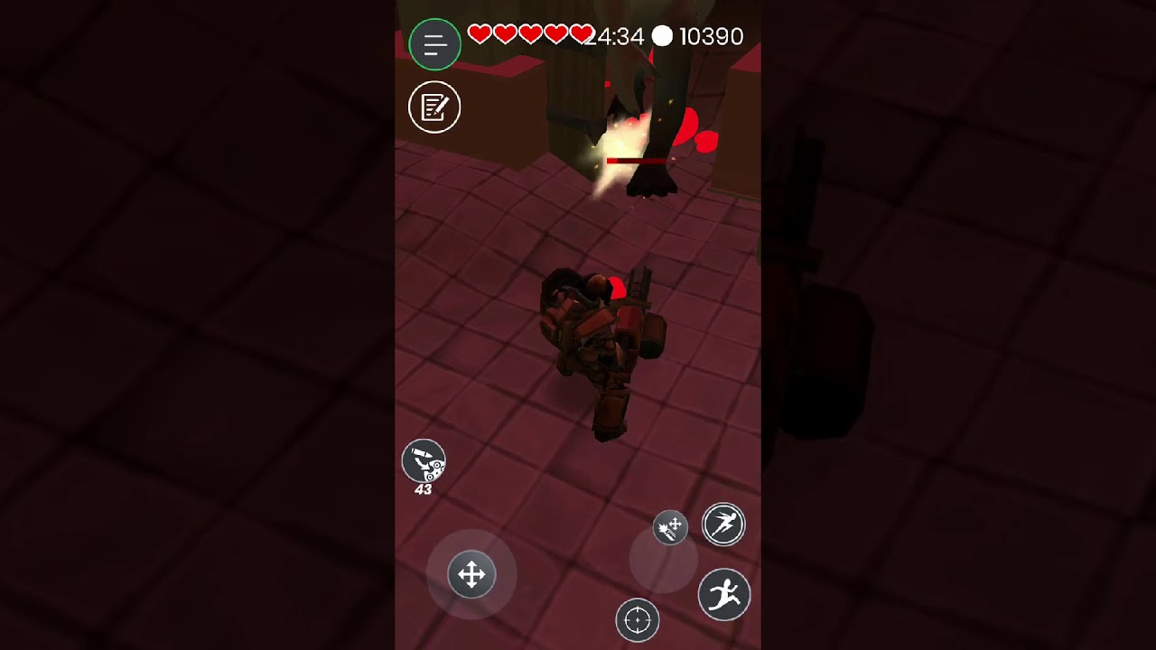 STRUCKD GAMEPLAY - Robots - YouTube