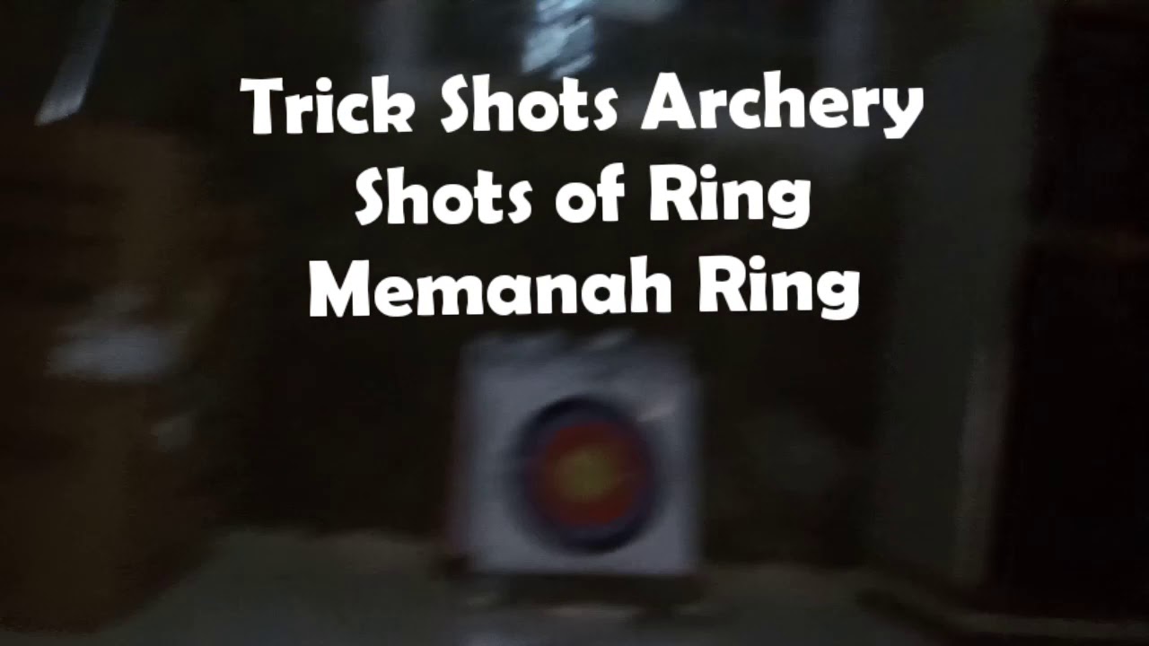 Shots of Ring - YouTube