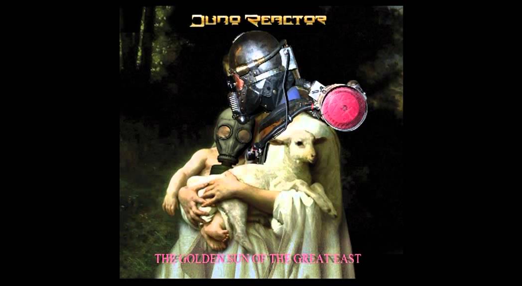 JUNO REACTOR - Shine - feat. Sugizo of Lunasea on Violin - YouTube