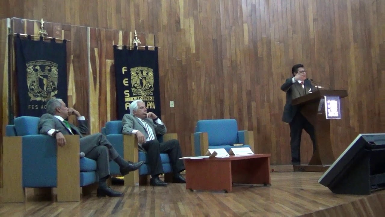 88. | Los límites al Poder Reformador de la Constitución. - YouTube