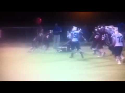 Lester and Trey CP Highlight - YouTube