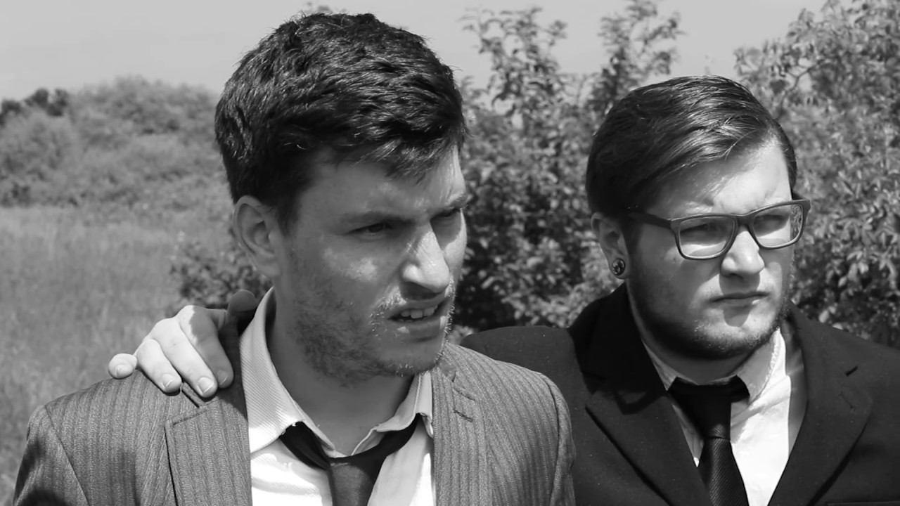 Faces of Evil (Film By Gary Dudman) - YouTube