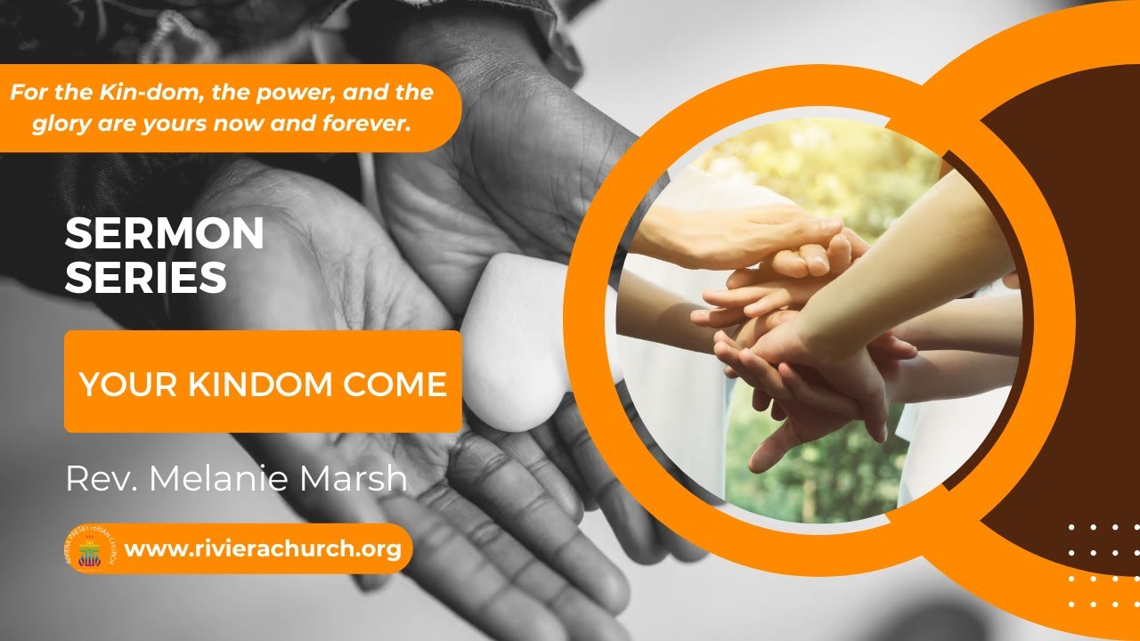 Riviera Presbyterian Church, Miami - Worship - Your KinDom Come - 10/13/2024 - YouTube