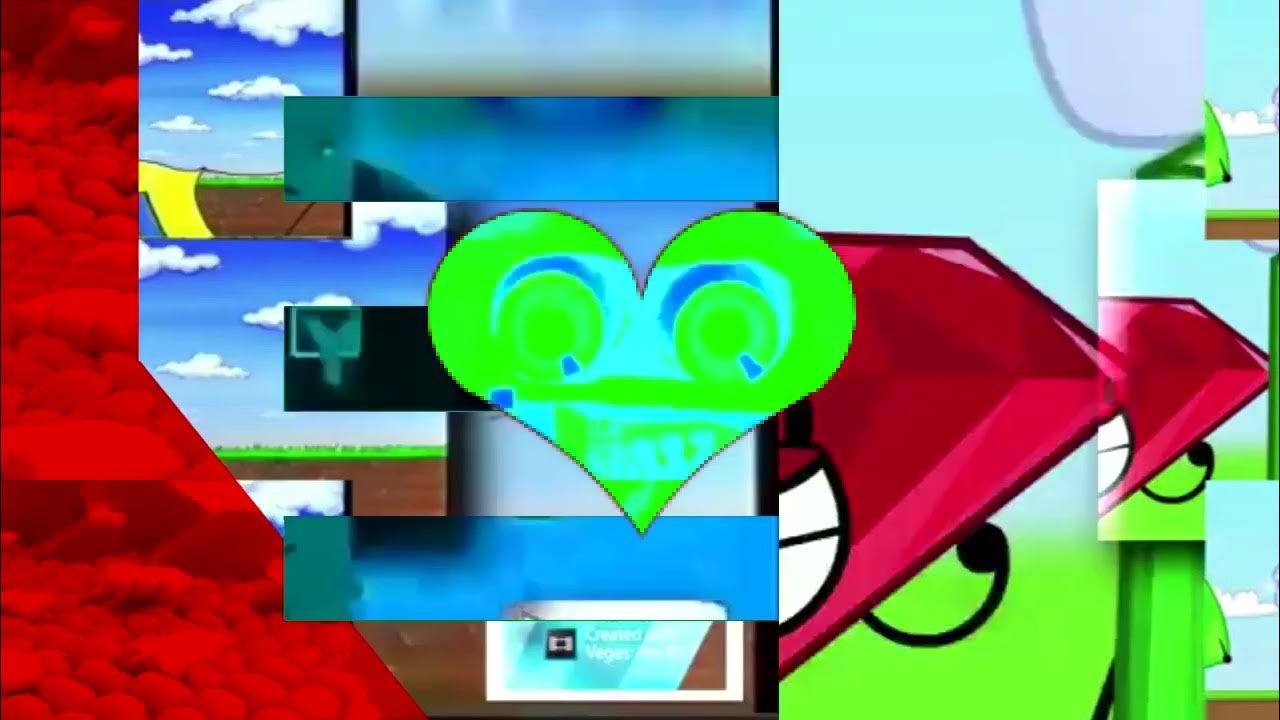 Scan VS Round 5 In Unreversed Order And Reversed Order - YouTube