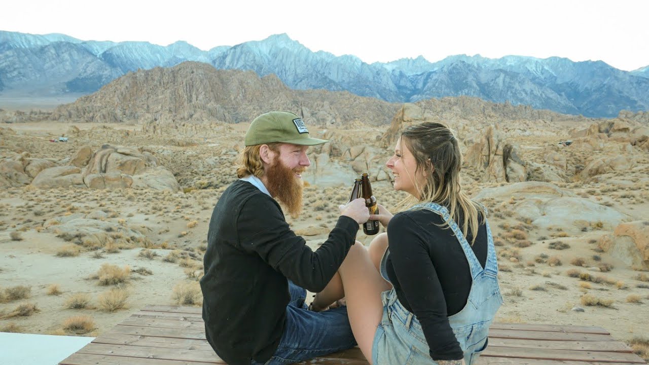 Runaway Matt + Cass - YouTube