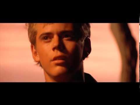 The Outsiders - Nothing Gold Can Stay - YouTube