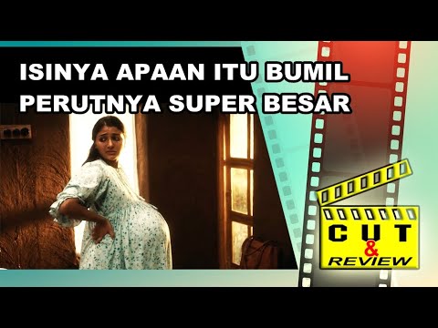 BUMIL PERUT SUPER BESAR PUNYA 2 SIMPANAN PRIA