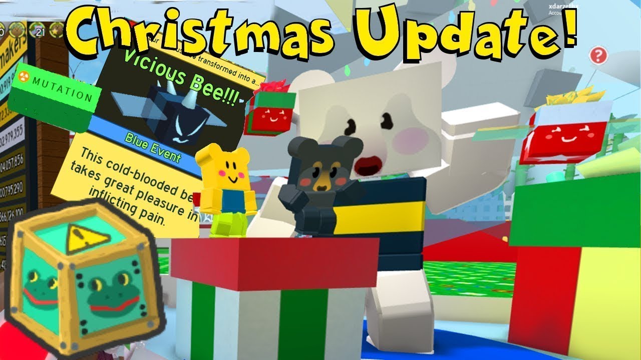 Bee Swarm Simulator!! New Update soon :O - YouTube