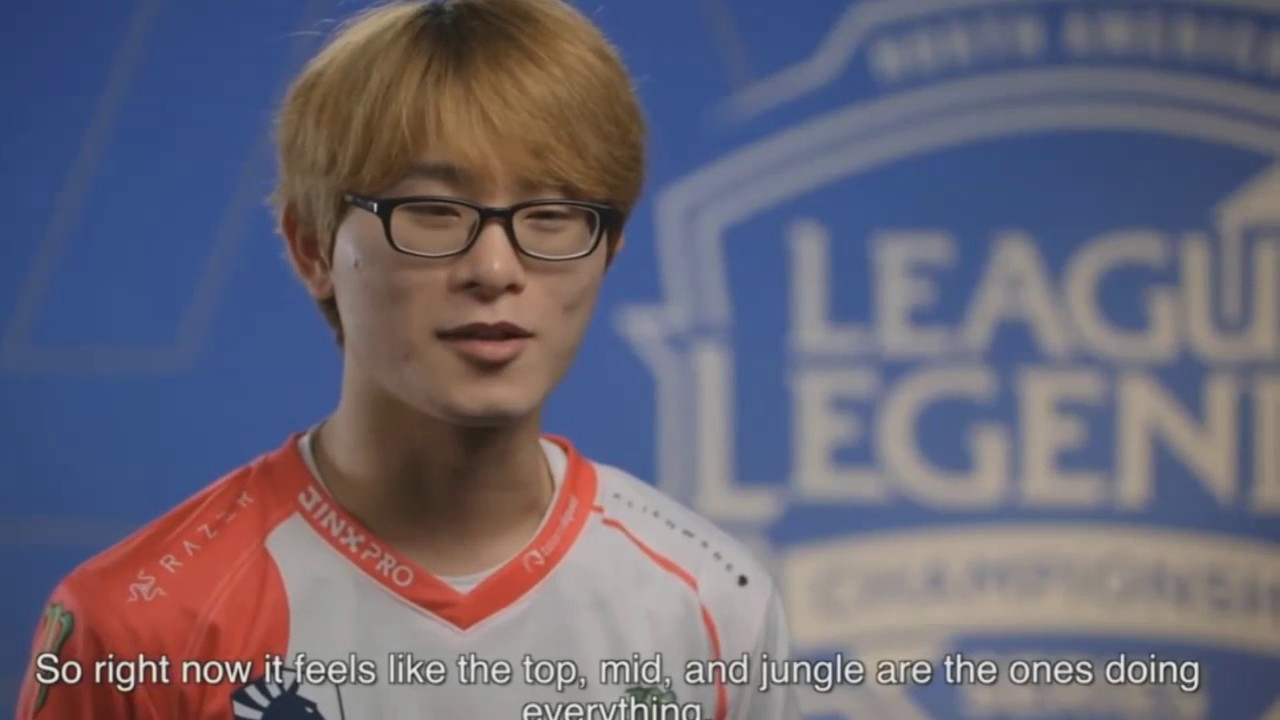 (PIGLET MID)Talks About MID lane-immortals vs liquid-Pre-game talk ...