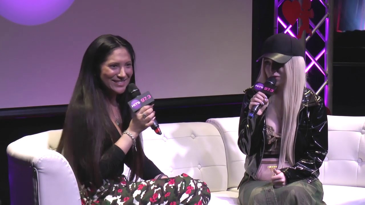 Ava Max Live Acoustic - YouTube