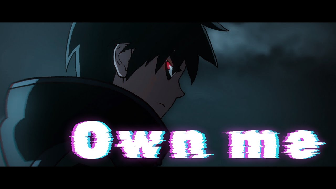 Scissor Seven Edit (Own me by Bulow) - YouTube