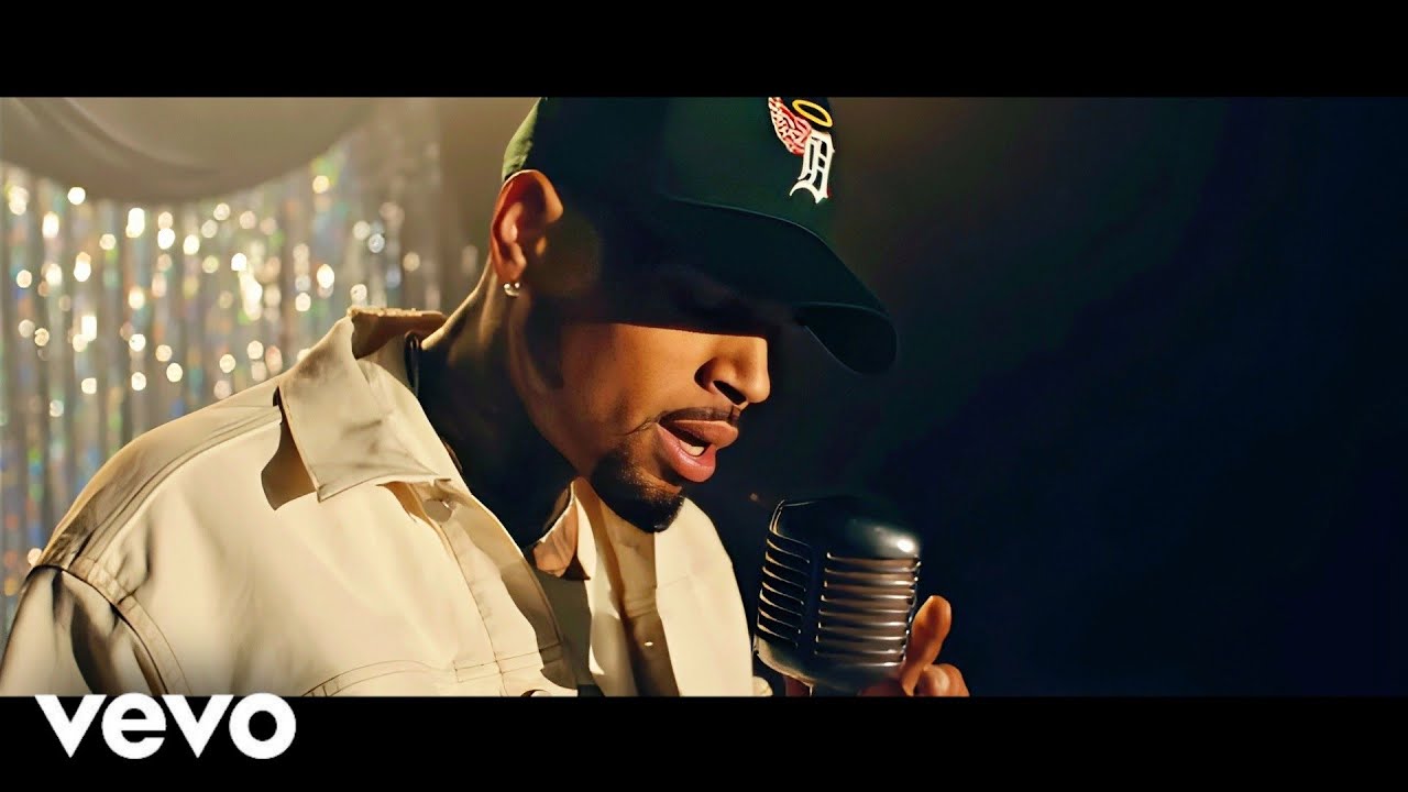 Chris Brown - Back To You (Edited Version) ft. Ty Dolla $ign, Charlie ...